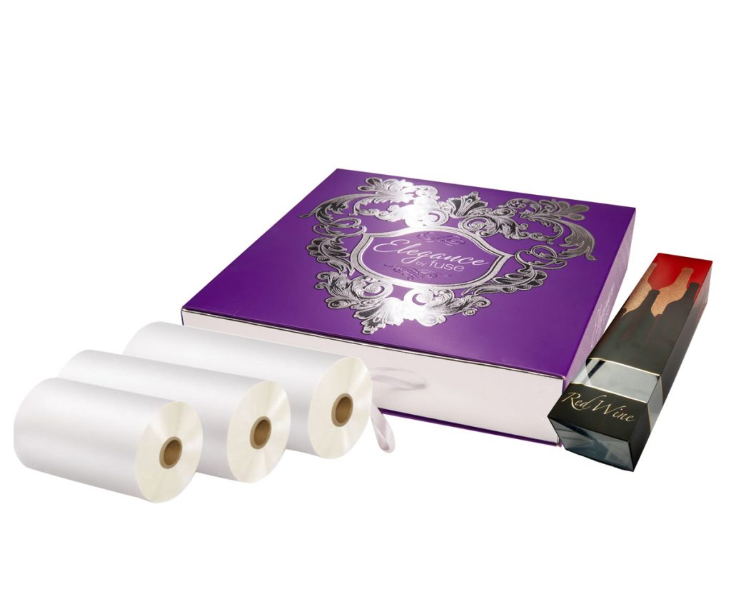 Anti-scratch Thermal/Wet Lamination Film – Chinafilmpro