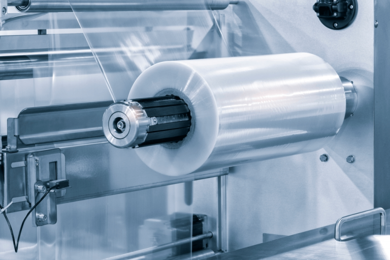 MDOPE Film – Chinafilmpro