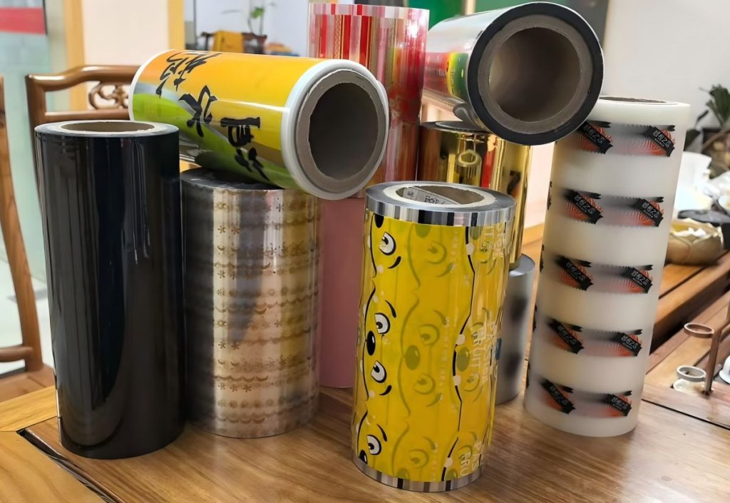Multilayer Laminated Film – Chinafilmpro